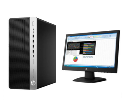 HP Business Desktops – MRV INFOTECH PVT LTD